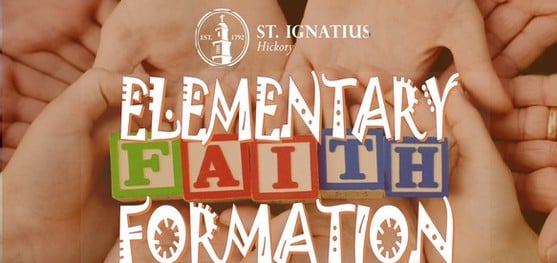 St. Ignatius, Hickory - Roman Catholic Church | | Forest Hill, MD